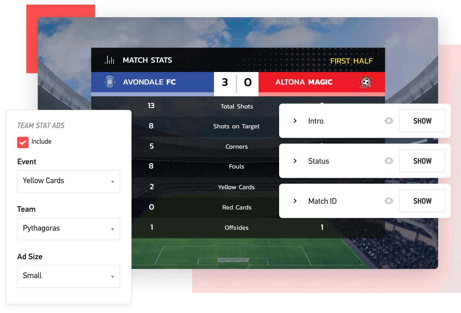 Future of Live Sports Broadcasts