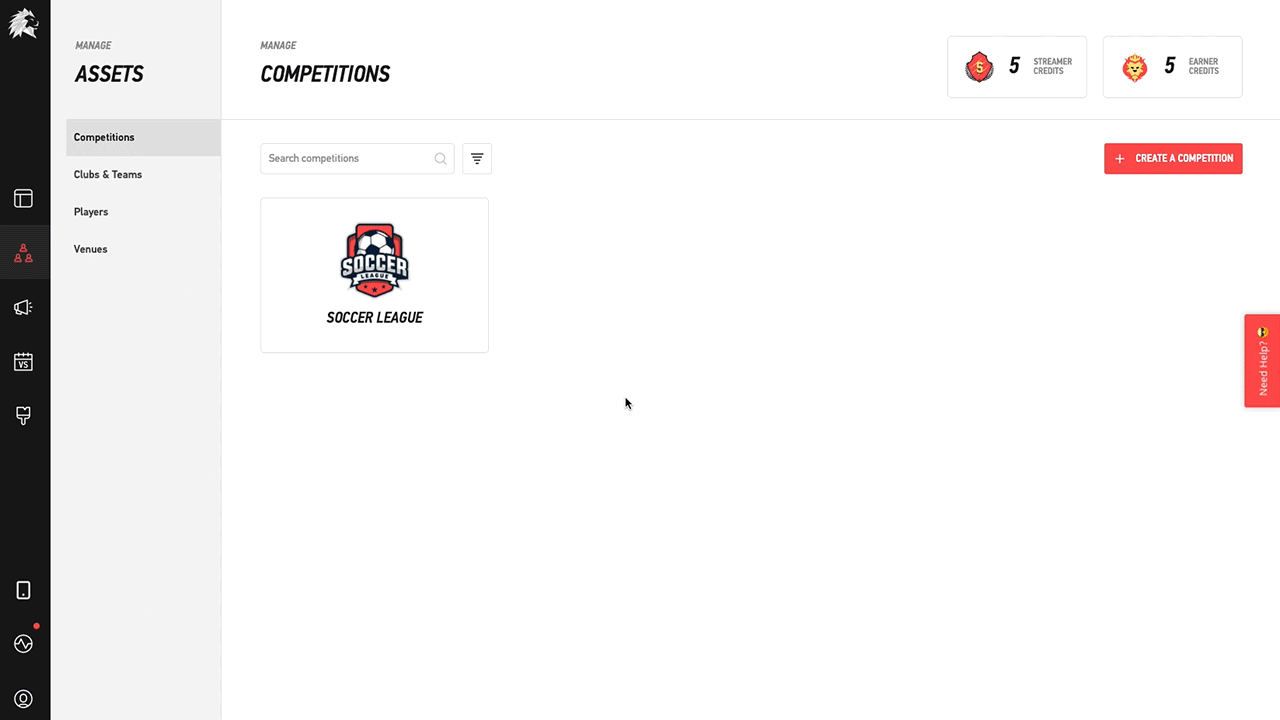 How to Get Started with LIGR in 6 Easy Steps: 3. Choose a Theme