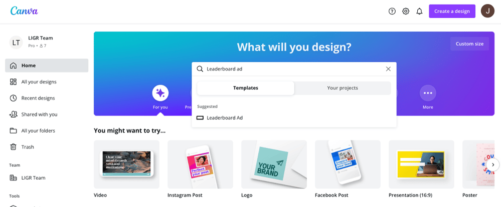 The Ultimate Guide to Creating Ads for Sports Broadcasts with Canva