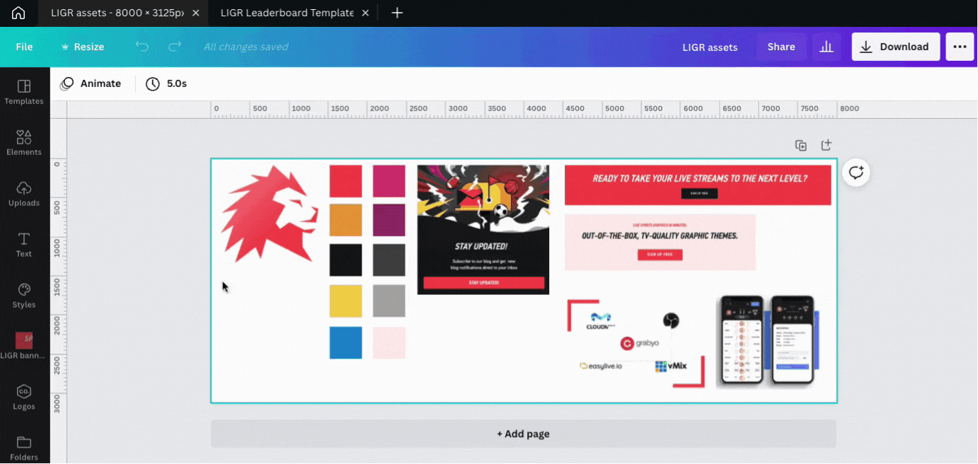 Ad Design Series – Step 2: Design Ads the Easy Way with Canva Templates